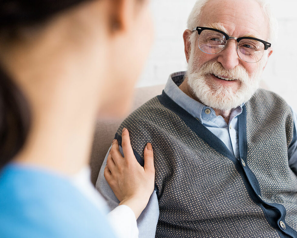 Why Quipt | Quipt Home Medical